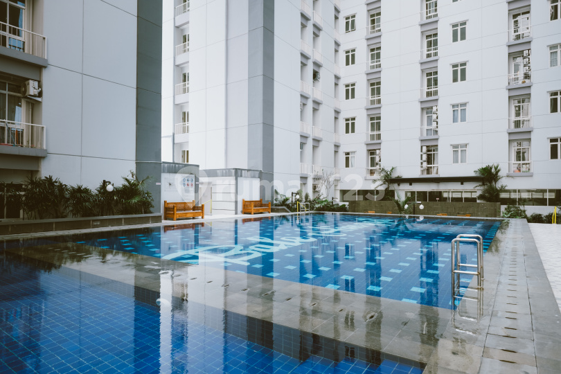 Apartment Bale Hinggil di Surabaya | rumah123.com
