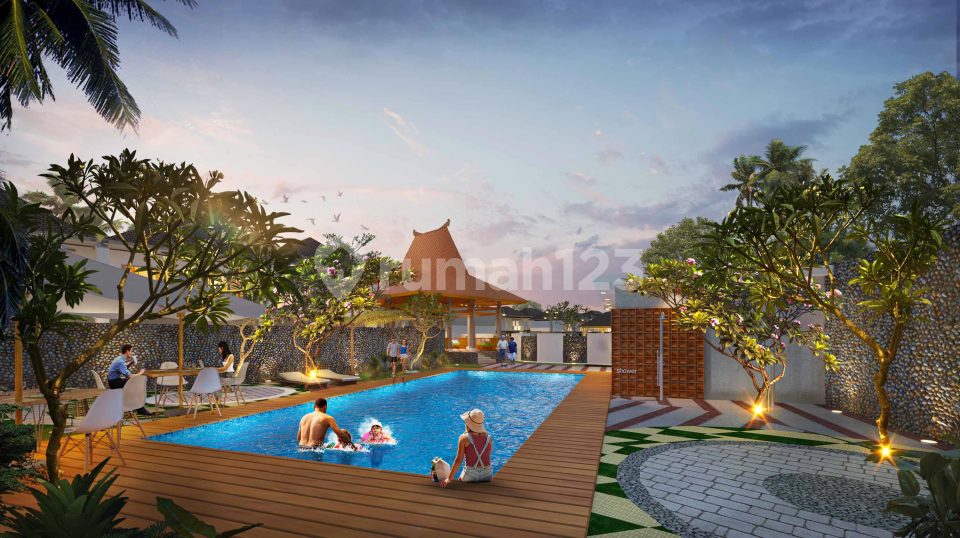 Botanical Puri Asri | Info Harga & Pemesanan