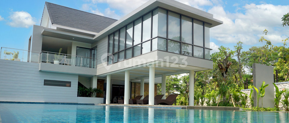 Panorama Bali Residence | Info Harga & Pemesanan