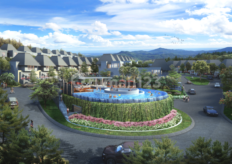 CitraLand Puncak Tidar Malang | Info Harga & Pemesanan