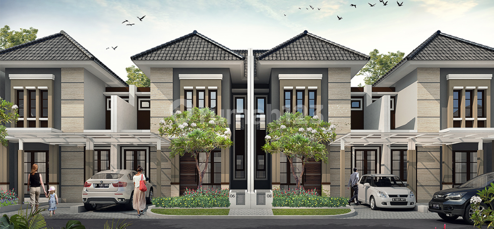 Bogor Raya Residence | Info Harga & Pemesanan