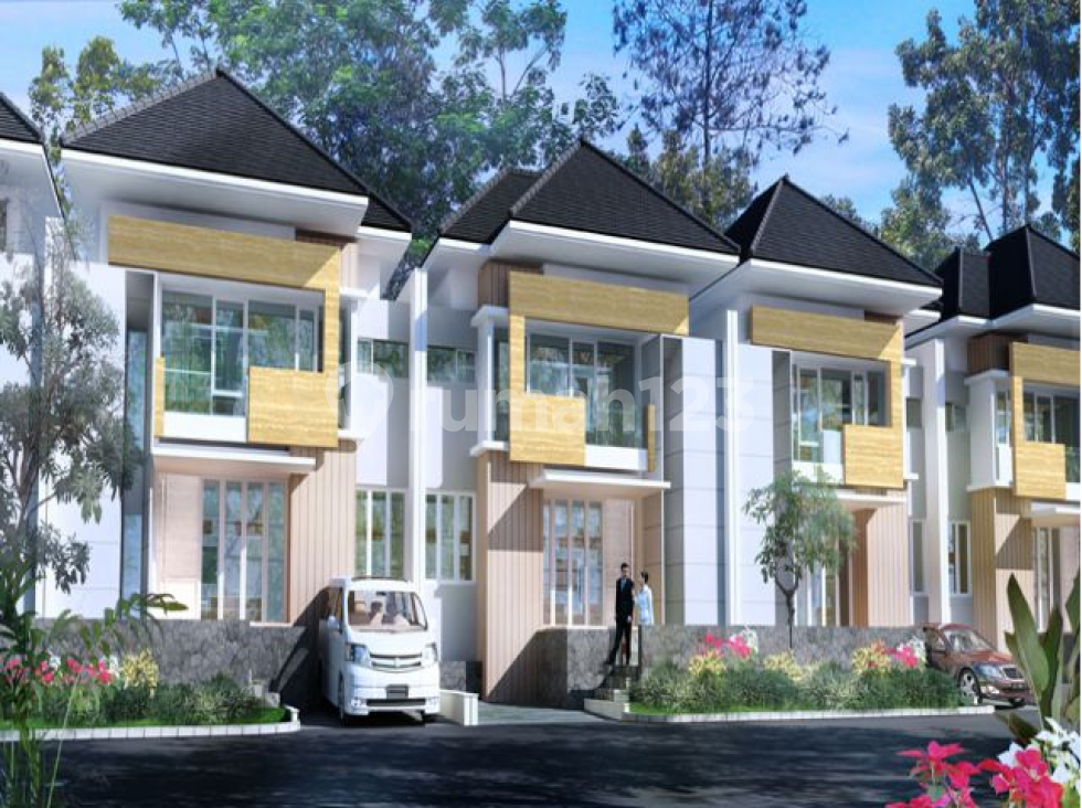River Valley Residence | Info Harga & Pemesanan
