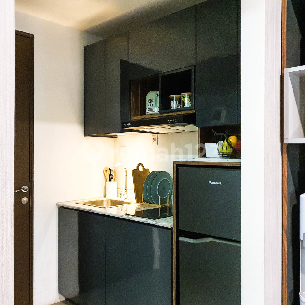 Begawan Apartment di Malang | rumah123.com