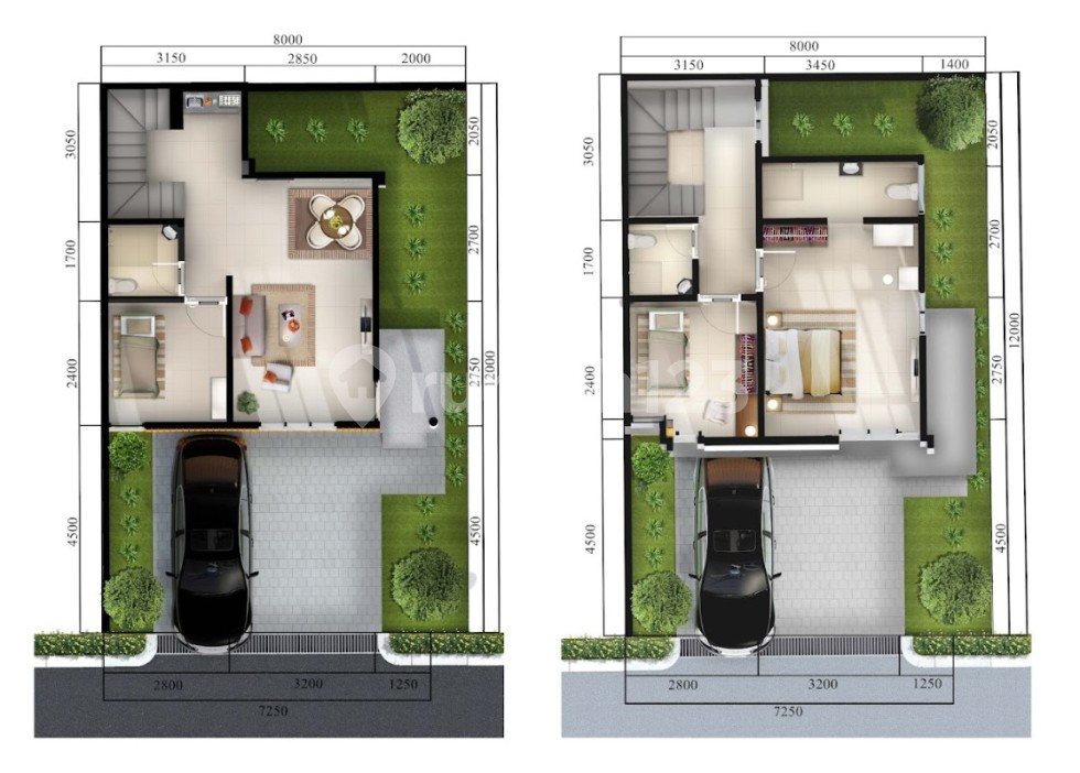 Grand Surya Estate | Info Harga & Pemesanan