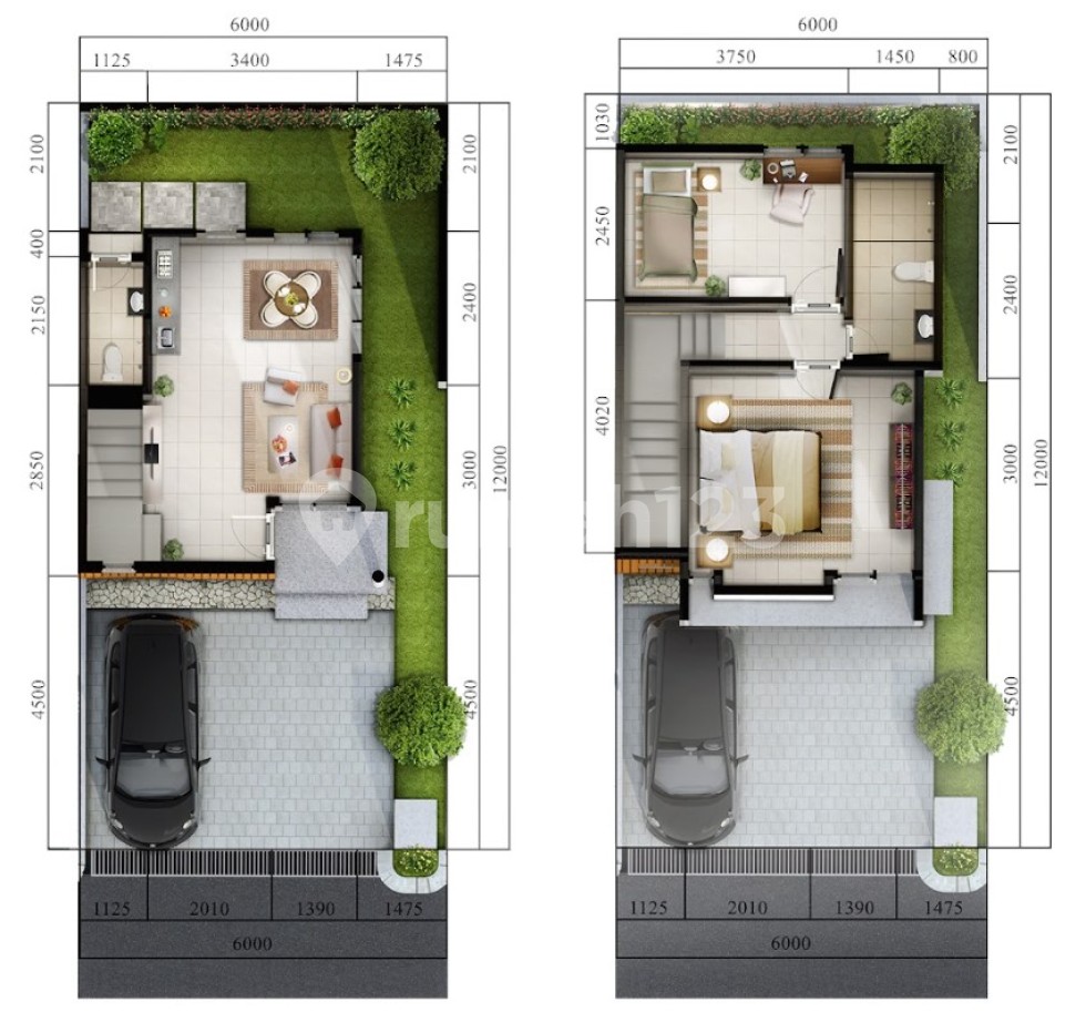 Grand Surya Estate | Info Harga & Pemesanan