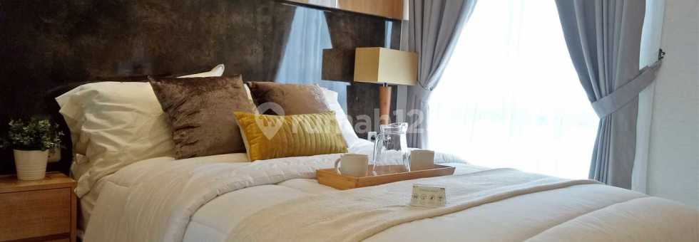 Paradise Resort Ciputat di Tangerang Selatan | rumah123.com