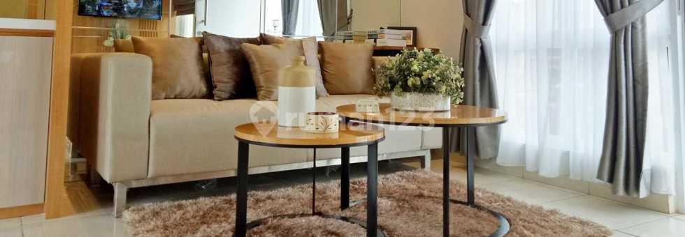 Paradise Resort Ciputat di Tangerang Selatan | rumah123.com