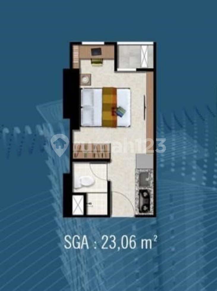 Bess Mansion Apartment | Info Harga & Pemesanan