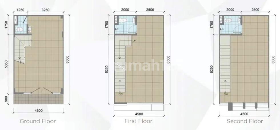 Ruko Campton BSD | Info Harga & Pemesanan