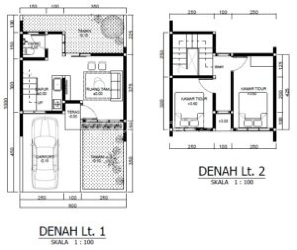 The Green Sukun Malang | Info Harga & Pemesanan