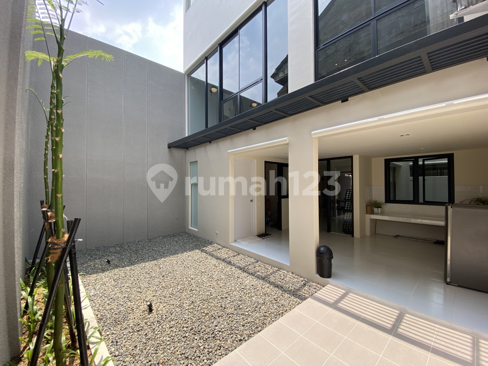Precium Simatupang di Jakarta Selatan | rumah123.com