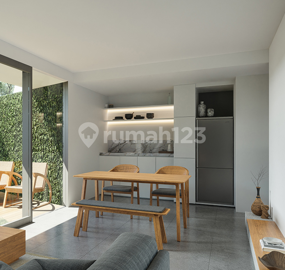 The Araya | Info Harga & Pemesanan