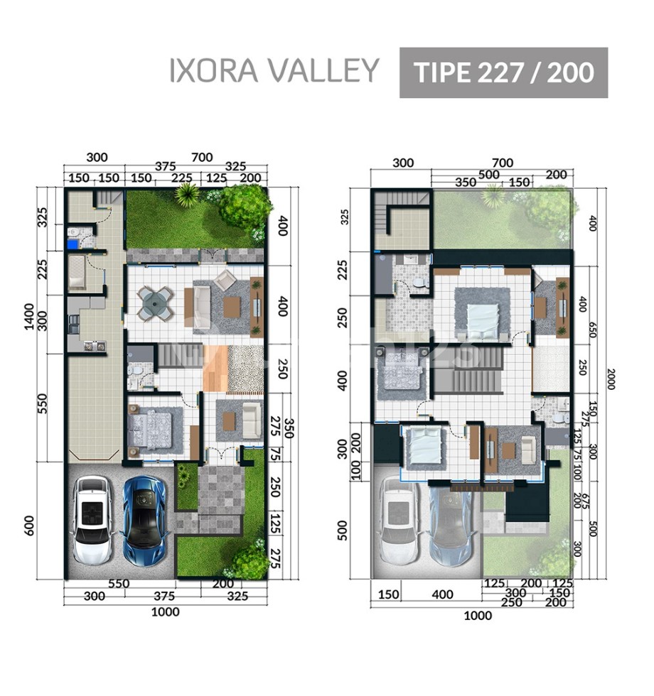 The Araya di Malang | rumah123.com