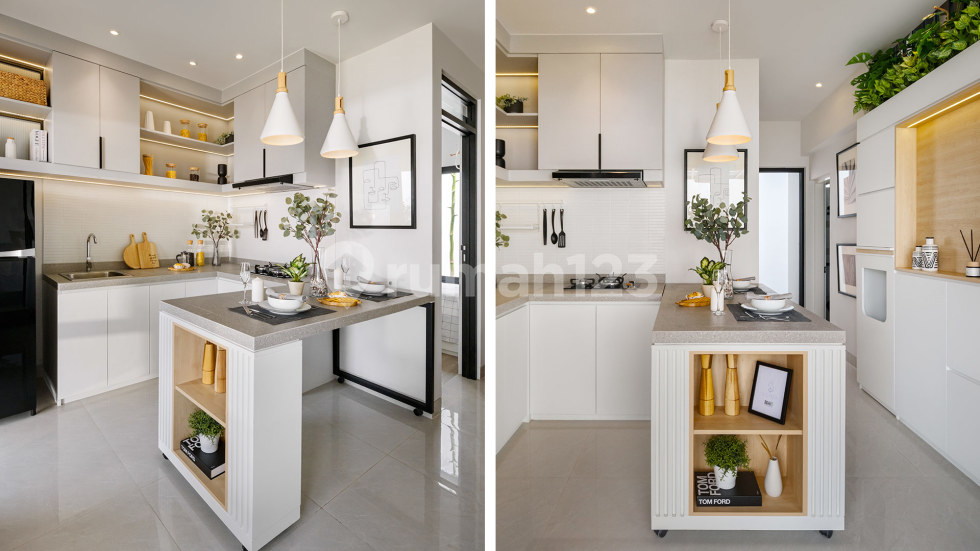 The Araya | Info Harga & Pemesanan