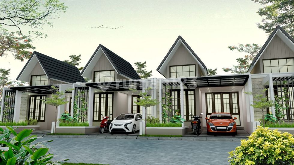 Begawan Villas di Malang | rumah123.com