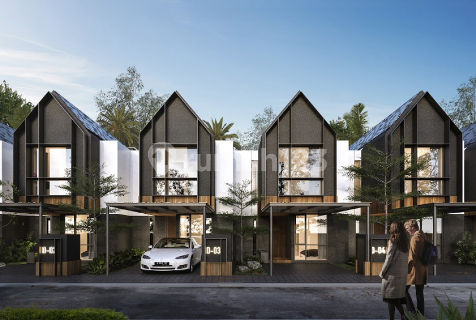 Vienna Botanical Living di Medan | rumah123.com