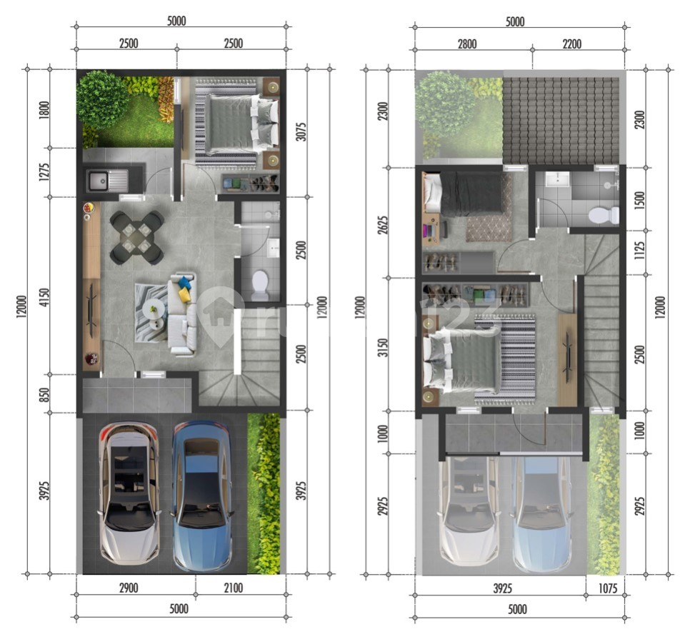 Graha Raya | Info Harga & Pemesanan