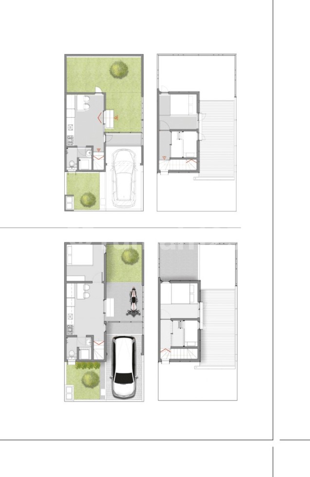 Wang Residence Sukodono di Sidoarjo | rumah123.com