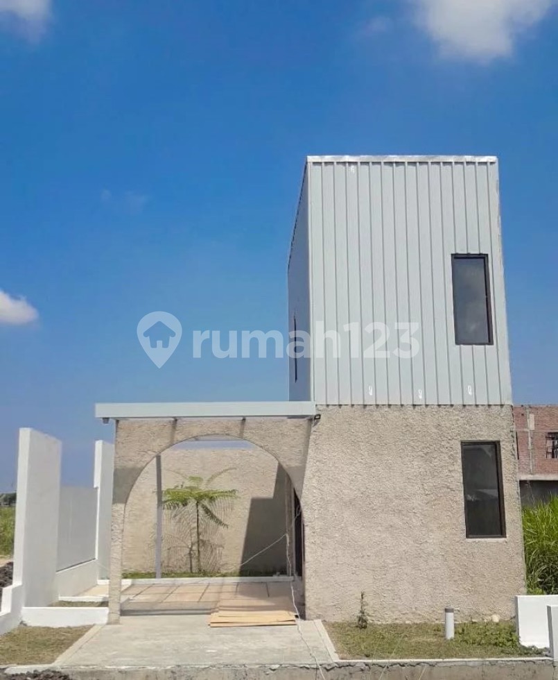 Wang Residence Sukodono di Sidoarjo | rumah123.com