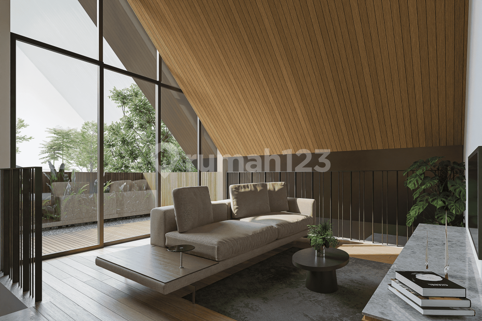 PESONA HUTAN ASRAYA di Pekanbaru | rumah123.com